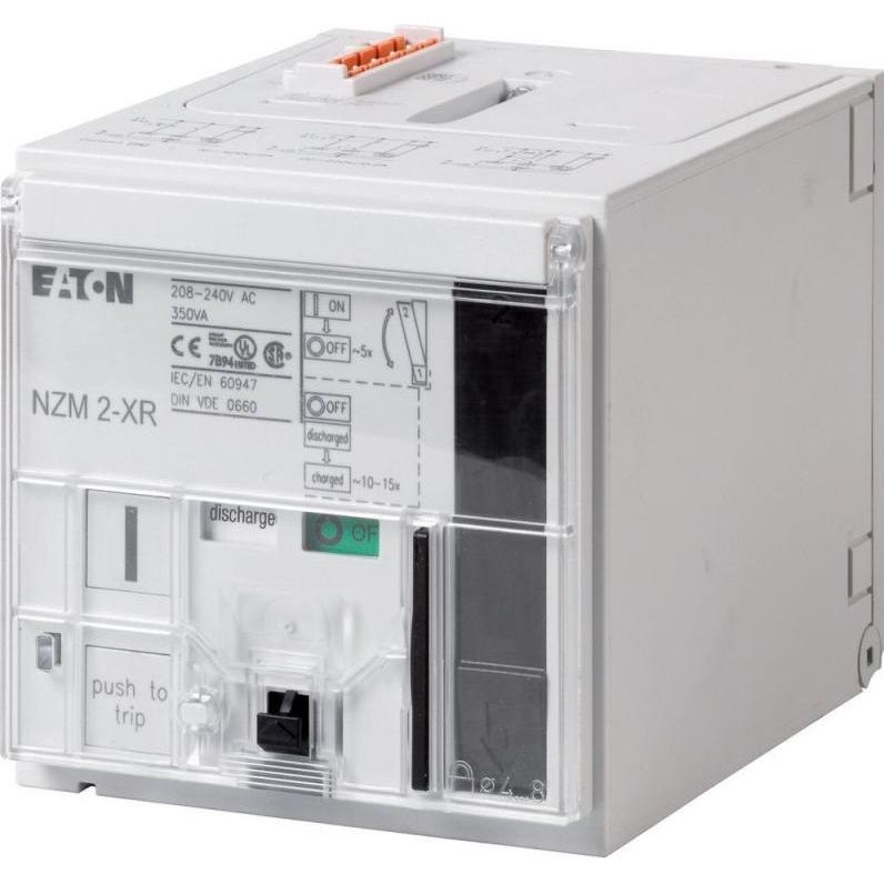 Eaton NZM2-XR220-250DC - acquista su Galaxus