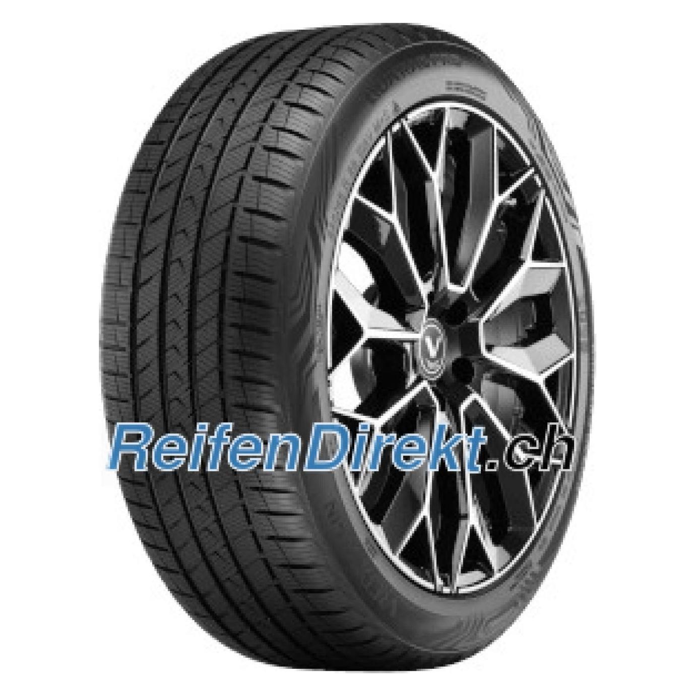 Allwetterreifen 225 55 R18