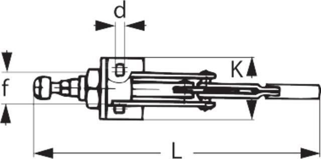 Amf Schubstangenspanner - kaufen bei Galaxus