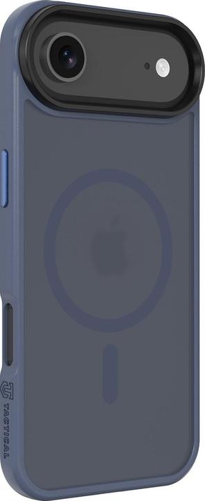 Tactical MagForce Hyperstealth Cover für iPhone 17 Air Deep Blue (Apple ...
