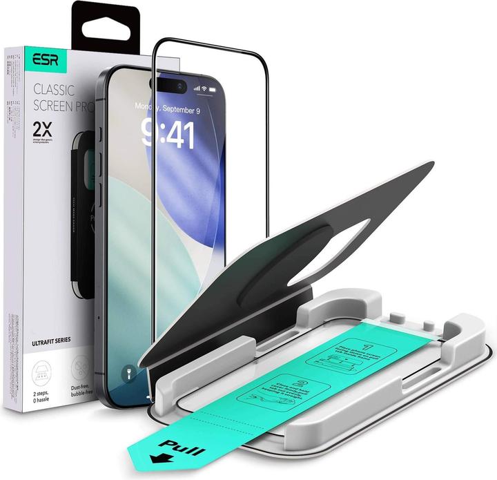 ESR UltraFit Classic Screen Protector - buy at Galaxus