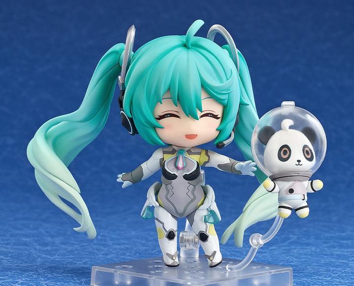 Good Smile Company Nendoroid Hatsune Miku: Miku With You 2024 Ver ...