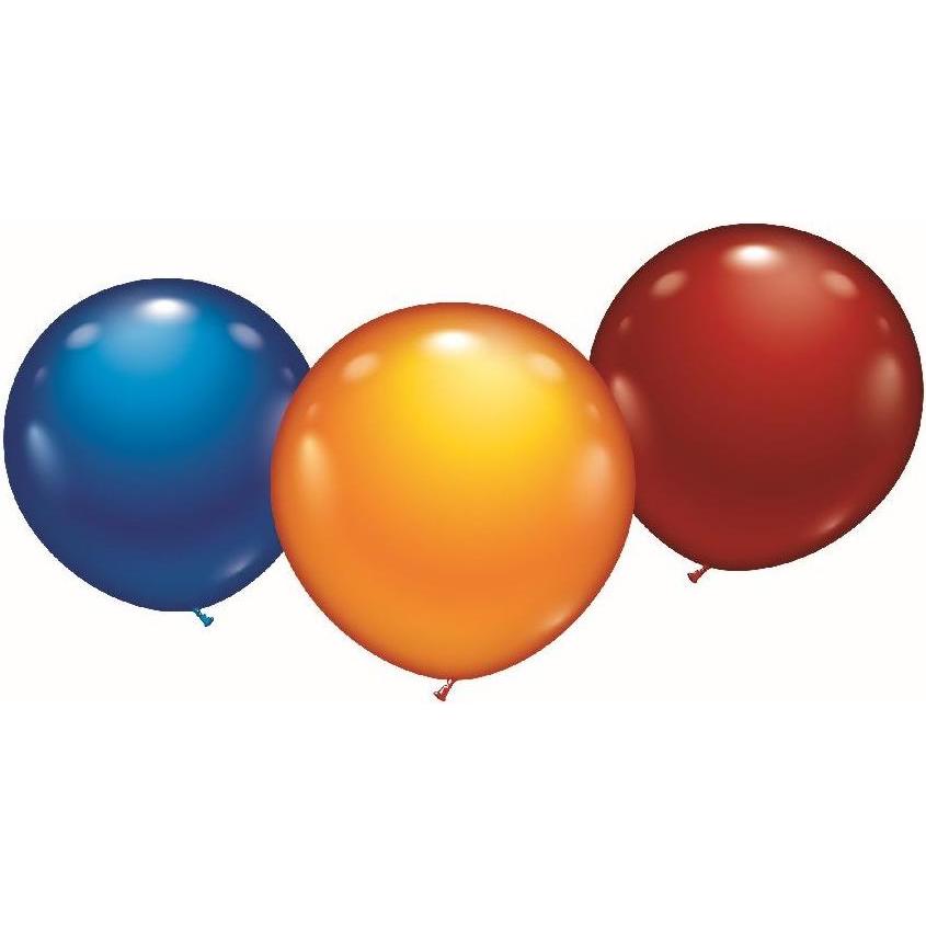 Karaloon 3 Maxi balloons 45 cm - buy at Galaxus