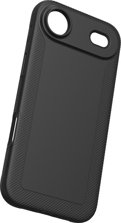 Zagg Case für Apple iPhone Air Luxe Snap black (Apple iPhone 17) - Digitec