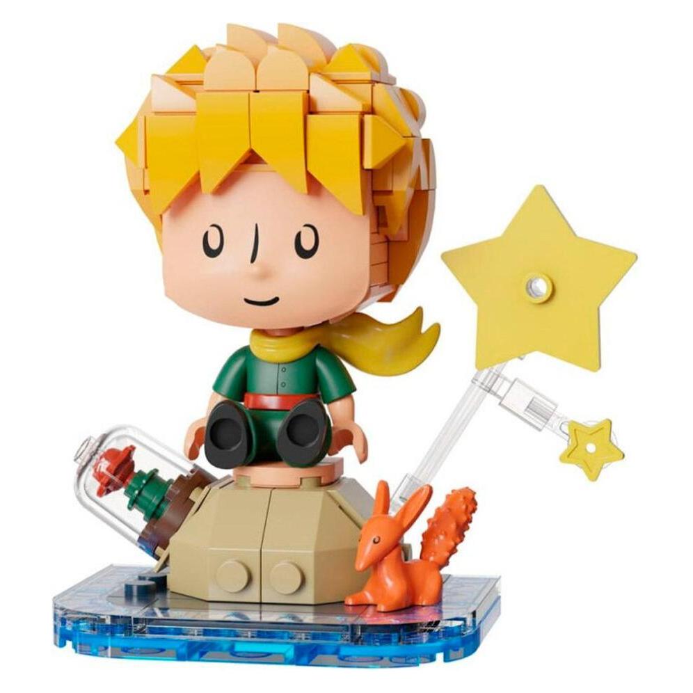 Pantasy The Little Prince Building Set Mini Prince 9 cm - Galaxus