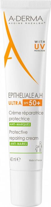 A-Derma EPITHELIALE AH ULTRA Creme SPF50+ Creme - kaufen bei Galaxus ...