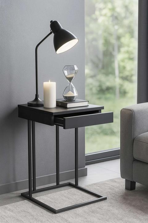 Homitis Veno Side Table - acheter sur Galaxus