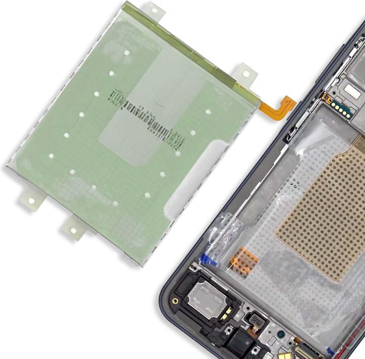 Samsung GH02-25896A Klebestreifen - buy at Digitec