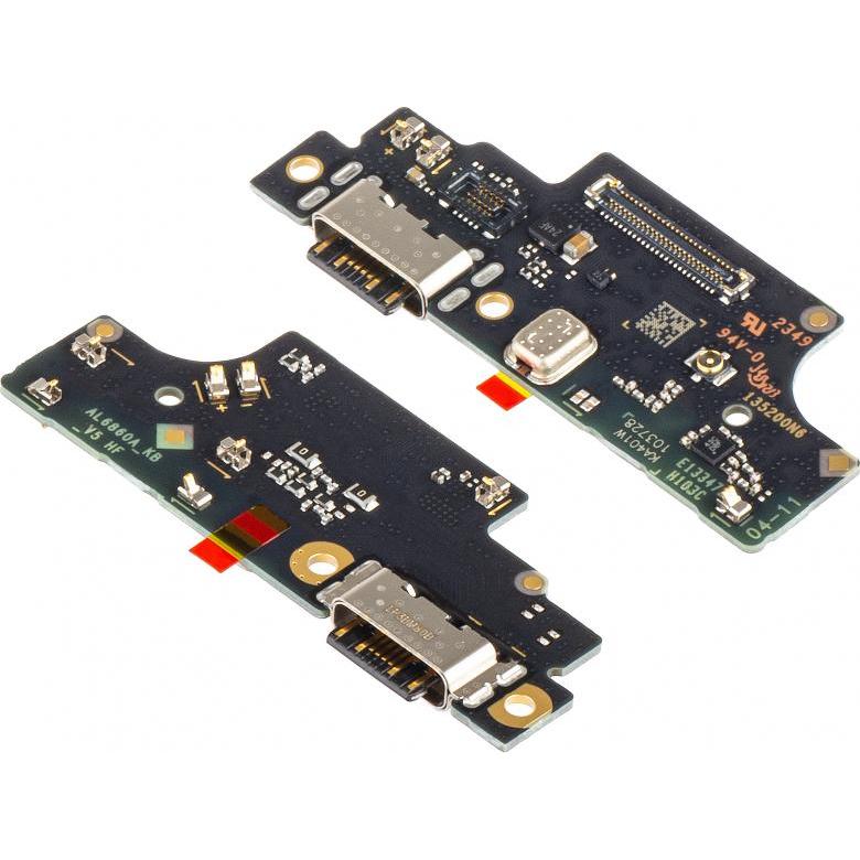 Xiaomi Ladeanschluss Flex für Redmi Note 13 Pro 4G - Galaxus