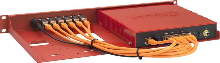 Rackmount.IT RM Kit WatchGuard Firebox T20/T40 shielded/industrialized ...
