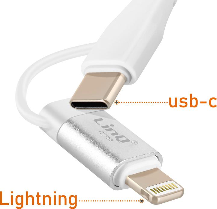 LinQ IT7953 - kaufen bei Digitec