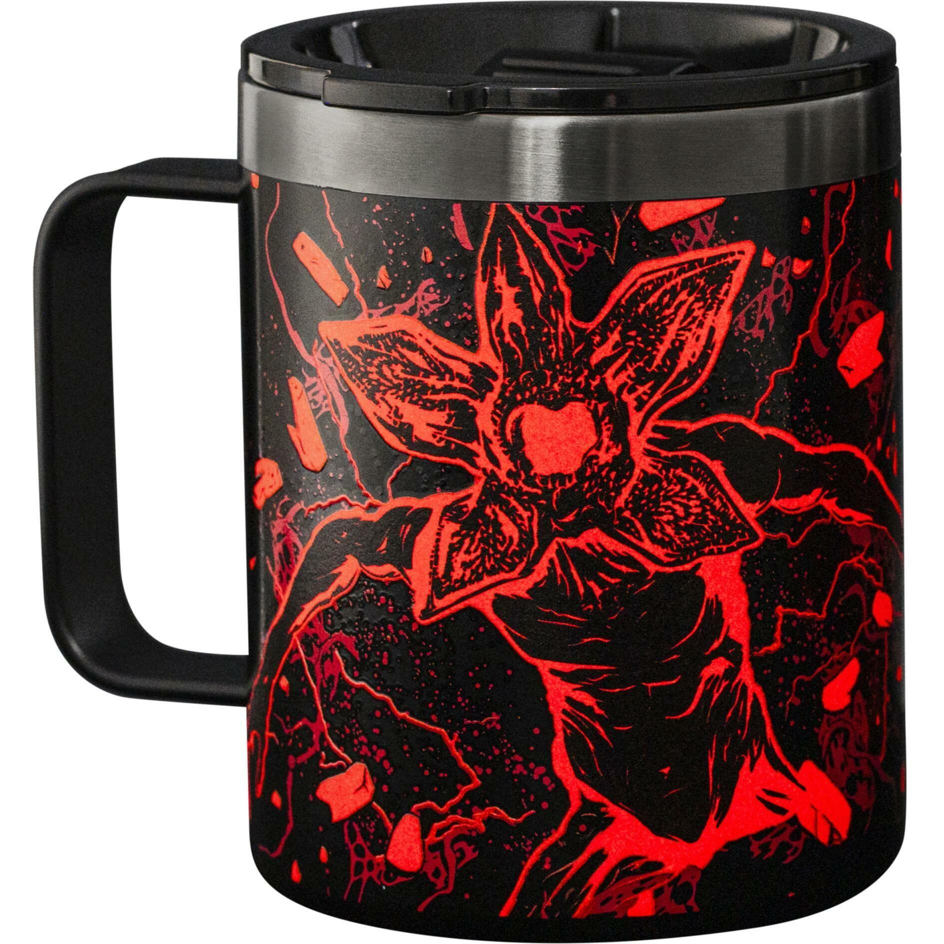 Bialetti Thermobecher Stranger Things - kaufen bei Galaxus