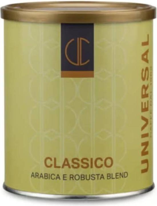Caffè - Classico - Gemahlen - kaufen bei Galaxus - Galaxus