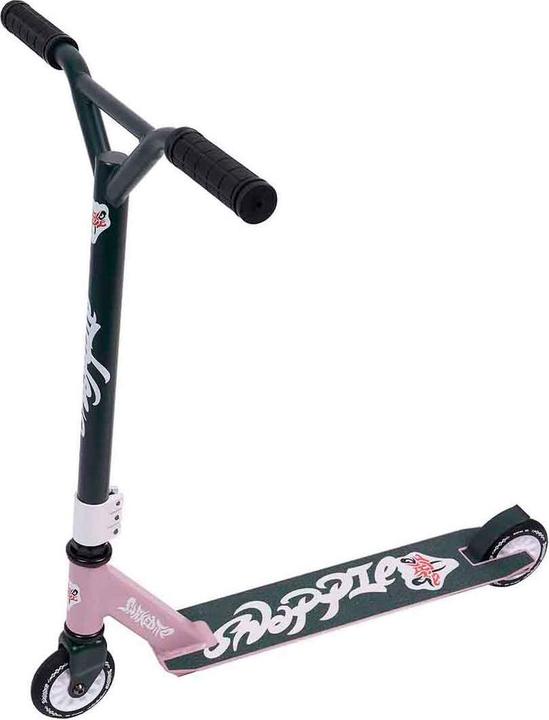 Snakebyte Snakebite - Snappie Stunt Scooter - Lilac (701102) - Galaxus