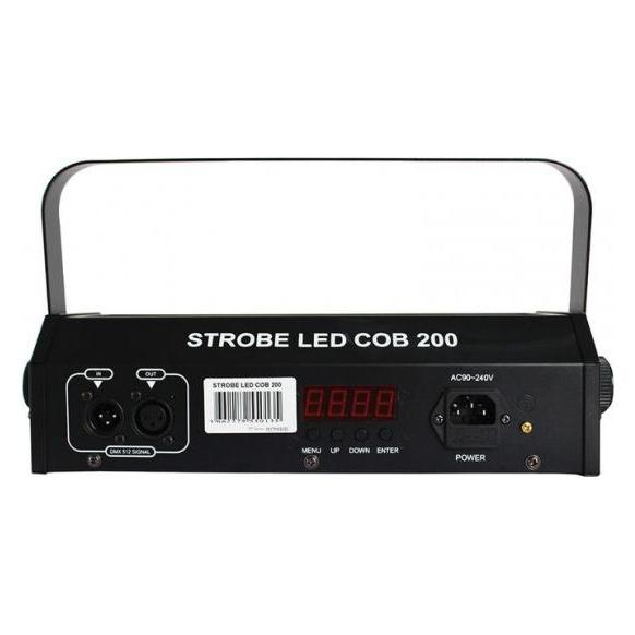 Power Lighting STROBE LED COB 200 - kaufen bei Galaxus - Galaxus