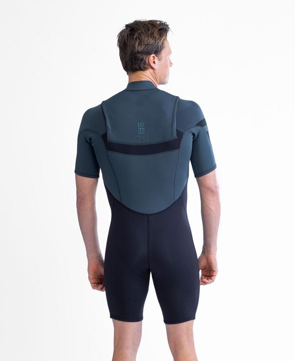 Jobe Perth Chestzipper - kaufen bei Galaxus