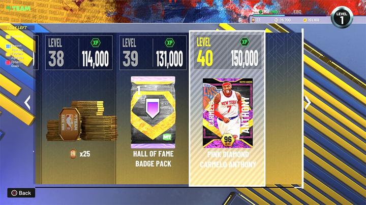 2K Games Take-Two Interactive NBA 2K22 Standard Mehrsprachig Xbox ...