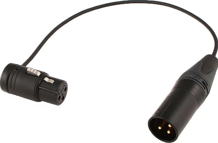 Radius RAD Low Profile 3-PIN XLR Cable (275m) - kaufen bei Digitec