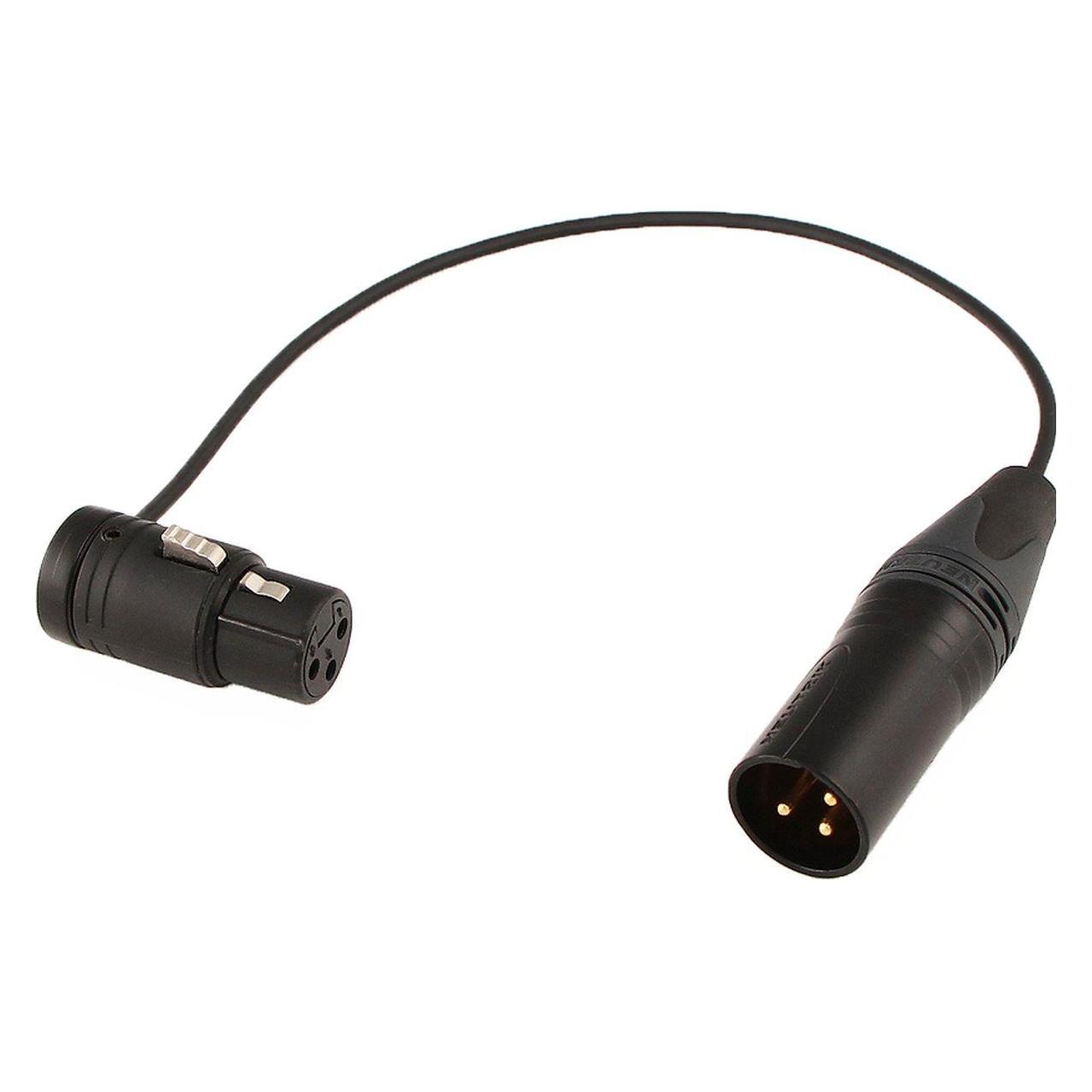 Radius RAD Low Profile 3-PIN XLR Cable (275m) - kaufen bei Digitec