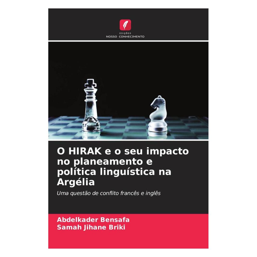 Various Publishers O HIRAK e o seu impacto no planeamento e política ...