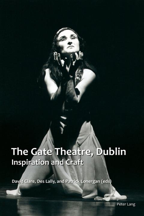 Peter Lang The Gate Theatre, Dublin - kaufen bei Galaxus