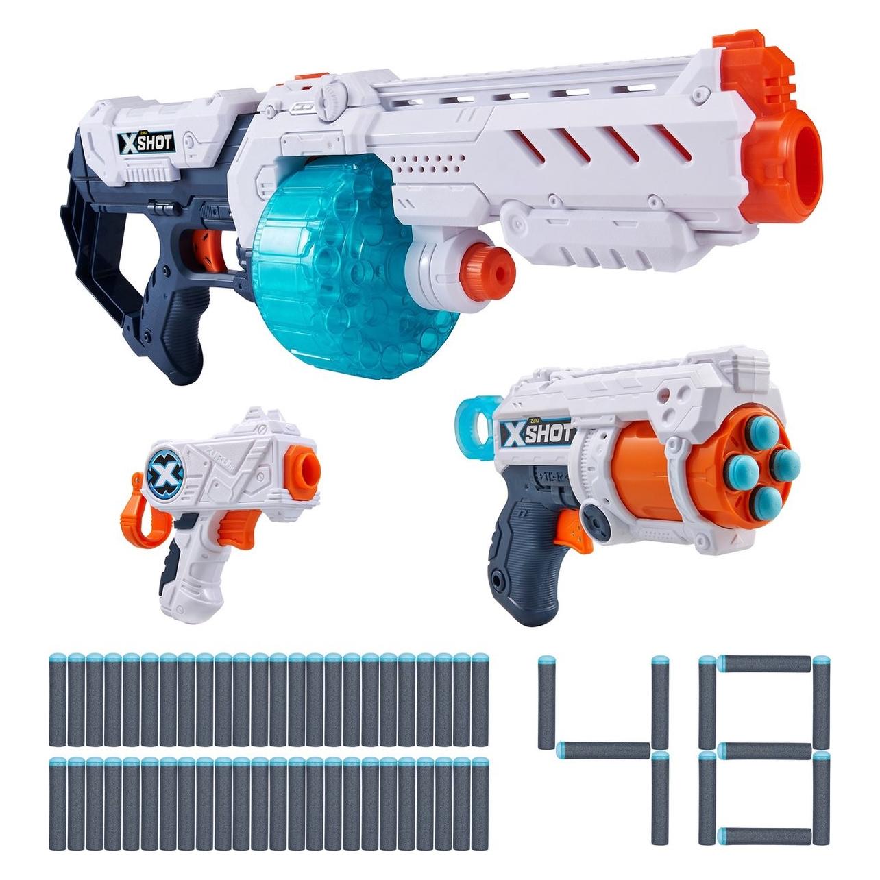Xshot X-shot Excel Combo Set - kaufen bei Galaxus