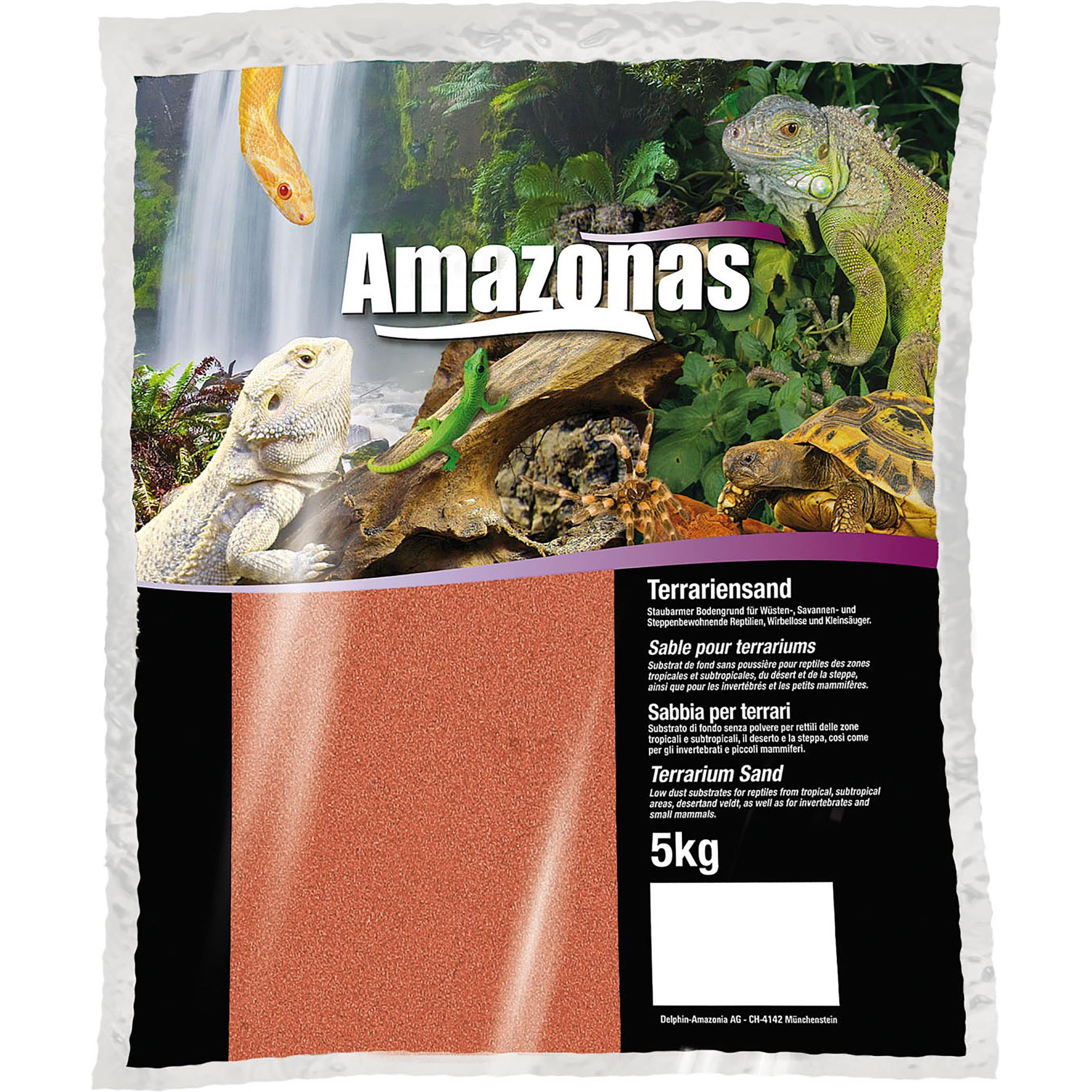 Amazonas World Desert Sand - buy at Galaxus