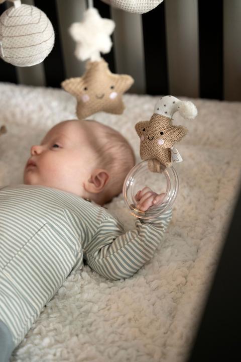 Baby's only Laufgittereinlage Snow (75 cm, 95 cm) - kaufen bei Galaxus