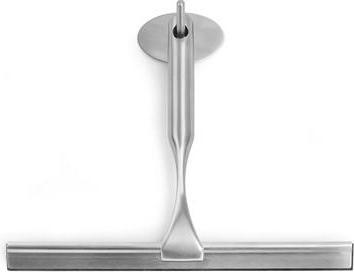 Csdk SL Csslr Plus Inox bath scraber i rustfri stål - incl. holder til ...