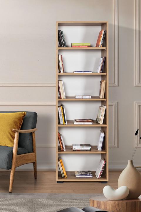 Hanah Home Evm 8125 Bookshelf - kaufen bei Galaxus - Galaxus