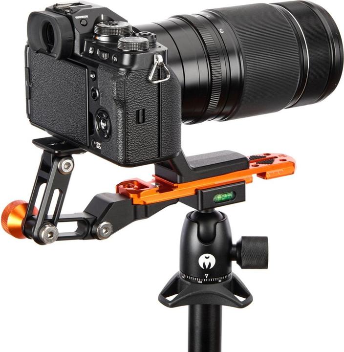 3 Legged Thing Thingy Lava & QR Ultra 150mm Copper - Galaxus