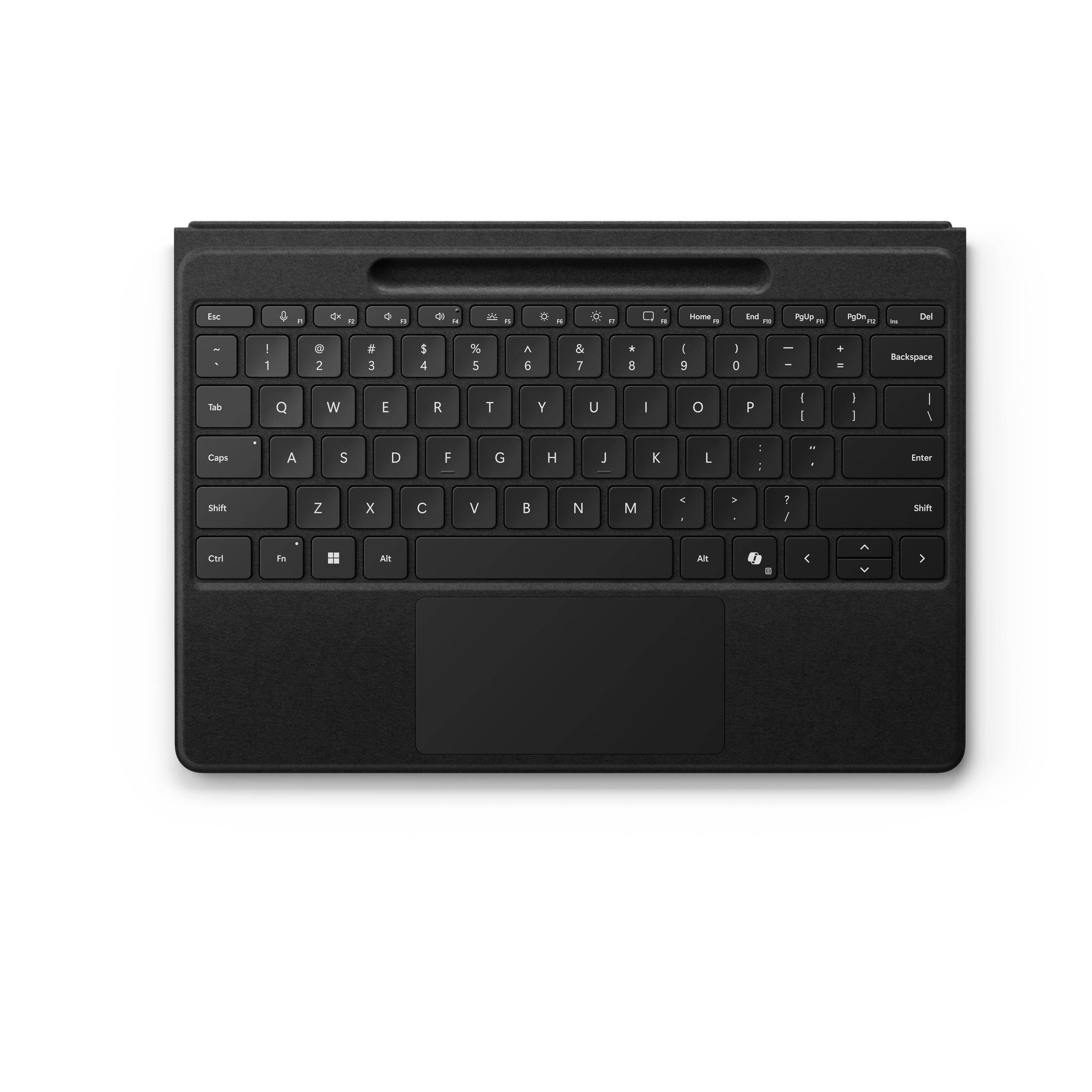 Microsoft Surface Pro 13-inch Flex Keyboard (Swiss, Wireless) - Galaxus