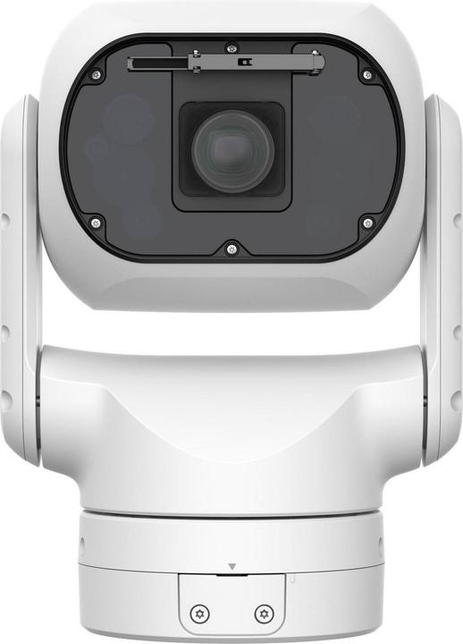 Hanwha 2MP AI PTZ Camera, 1/2.8" - kaufen bei Digitec - Digitec
