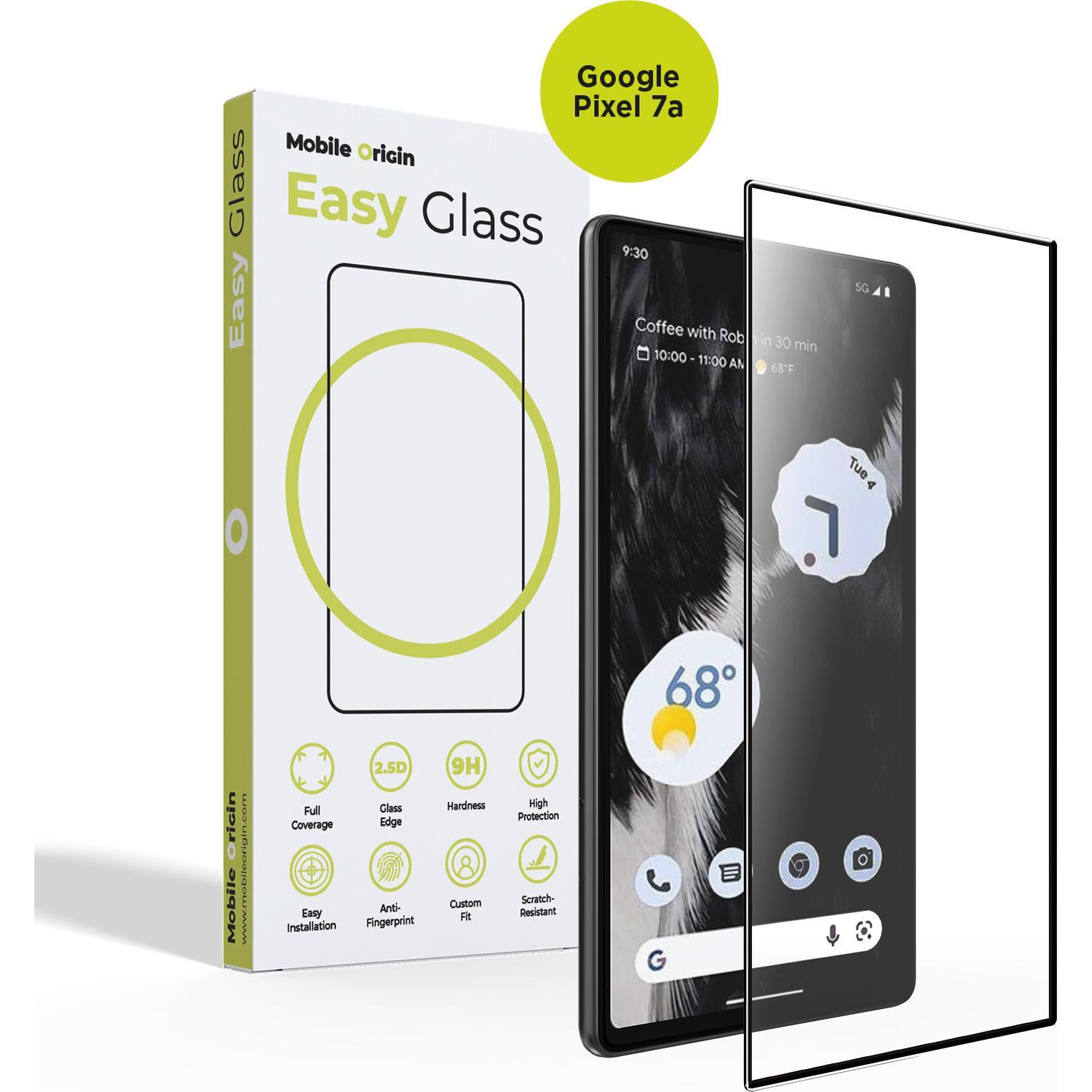 Mobile Origin EasyGlass for Google Pixel 7a - kaufen bei Galaxus