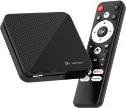 Tracer Odtwarzacz multimedialny Odtwarzacz multimedialny TV Box