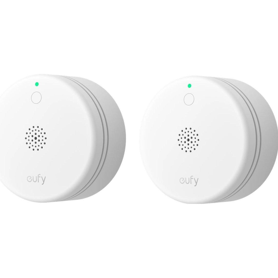 eufy E10 Smoke Detector - buy at Galaxus