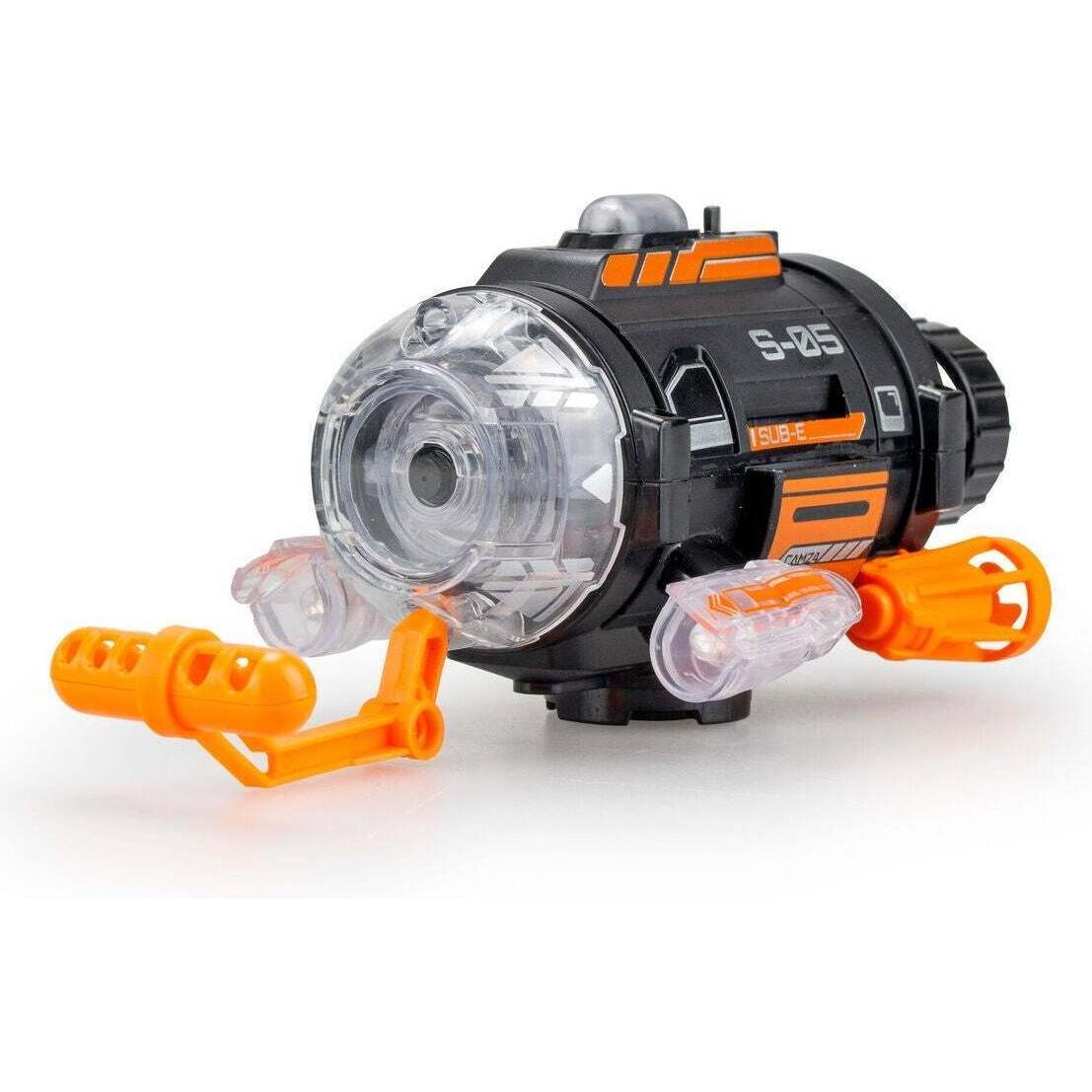 Silverlit Aqua Cam HD Remote-Controlled Submarine with Camera - Digitec