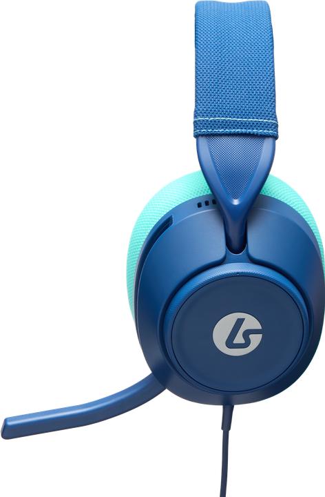 PowerA - LucidSound LS10X Gen 2 Wired Gaming Headset for Xbox Series X ...