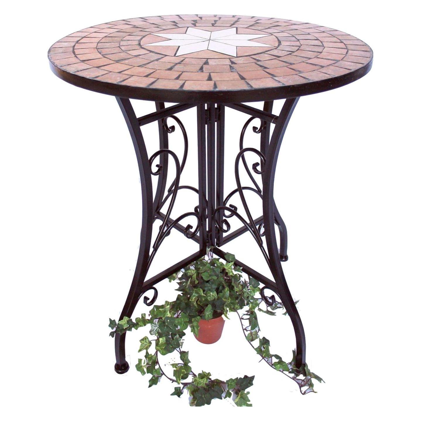 DanDiBo Mosaik Gartentisch - kaufen bei Galaxus - Galaxus