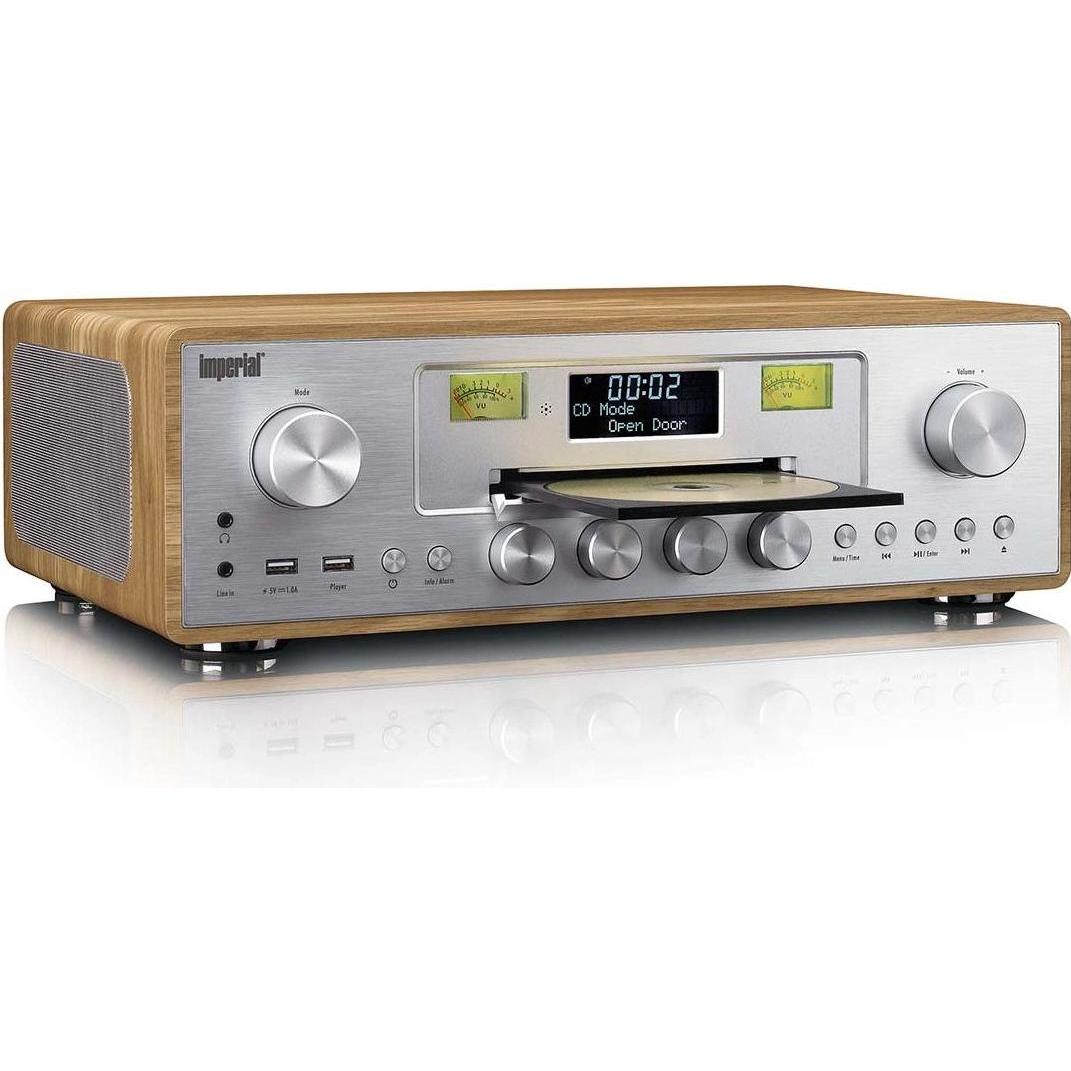 Imperial DABMAN 280CDWDSI - kaufen bei Galaxus