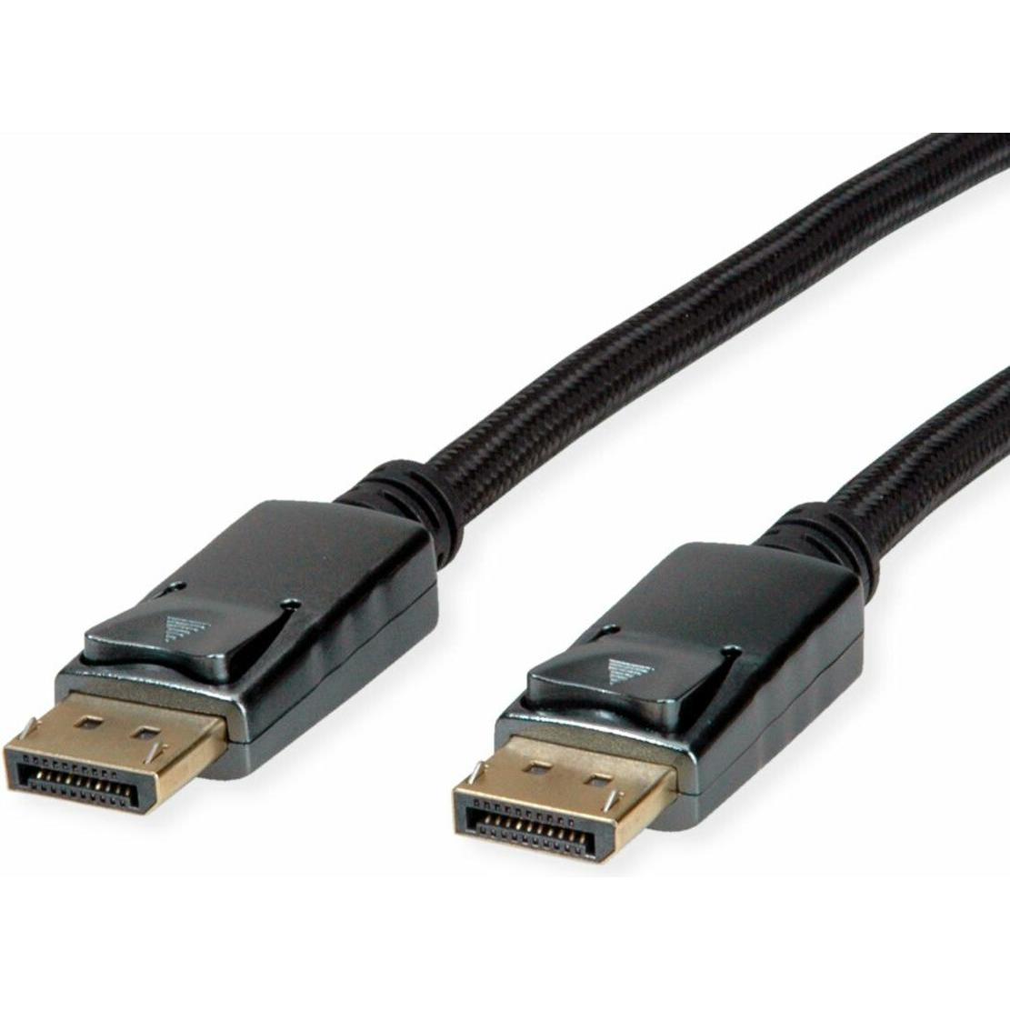 Roline DisplayPort — DisplayPort - kaufen bei Digitec
