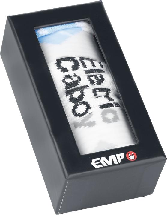 Electric Callboy Logo (Einzelpack, 41 - 45) - kaufen bei Galaxus - Galaxus