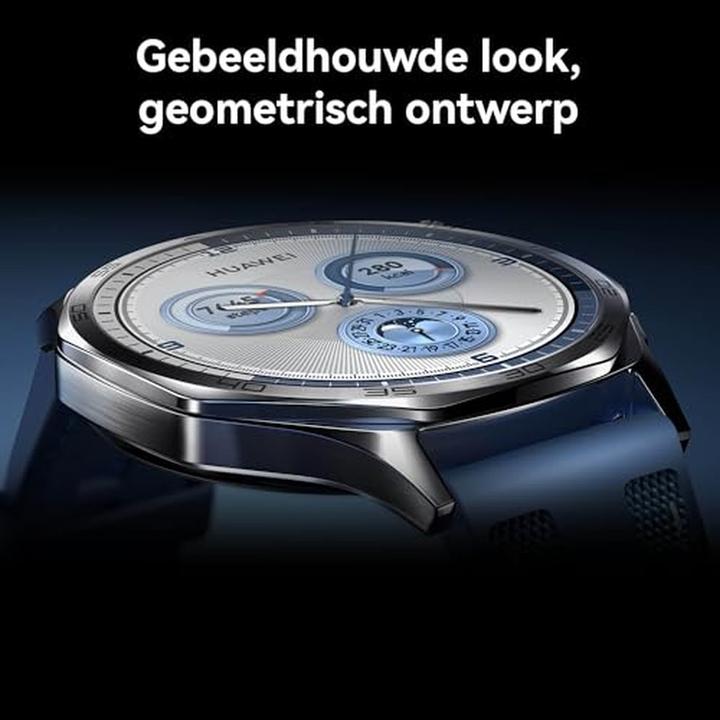 Huawei Ultimative Lauf- und Radfahrerfahrung, führend in Gesundheit, 14 ...