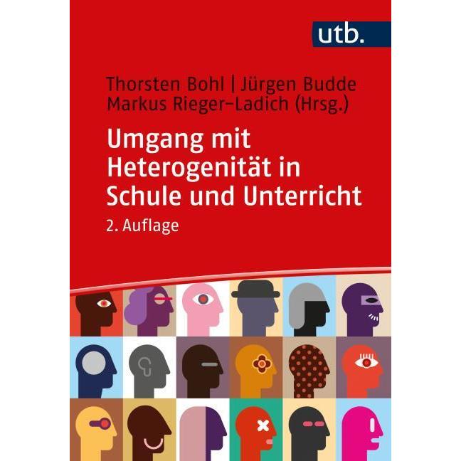 UTB Umgang mit Heterogenität in Schule und Unterricht - Galaxus