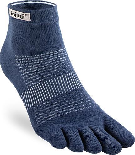 Injinji Run Lightweight Mini-Crew (47.5) - kaufen bei Galaxus