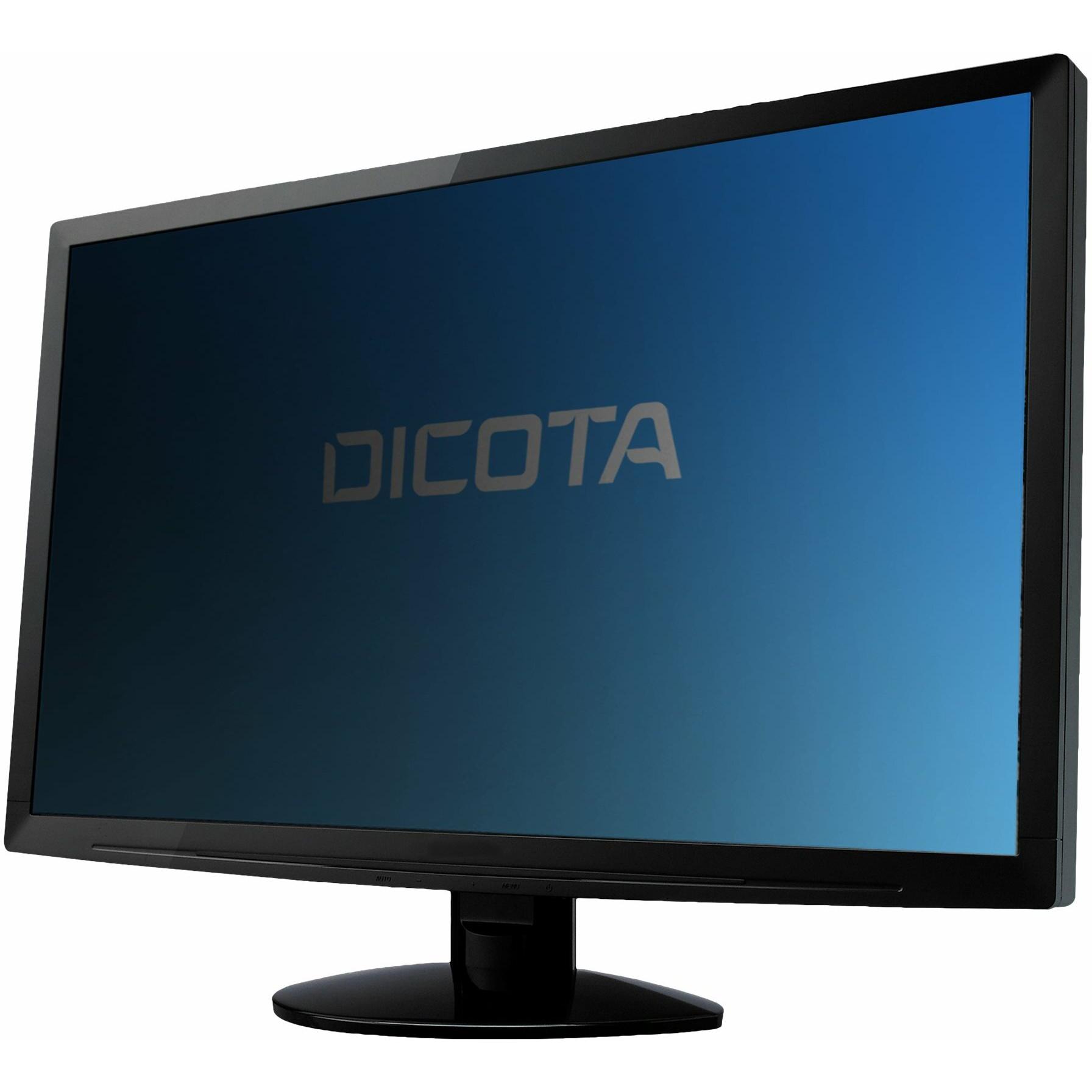Dicota Privacy Filter 2-Way 23.6 inch side-mounted - Digitec