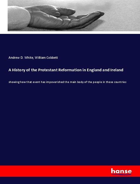 Zubehör für A History of the Protestant Reformation in England and ...