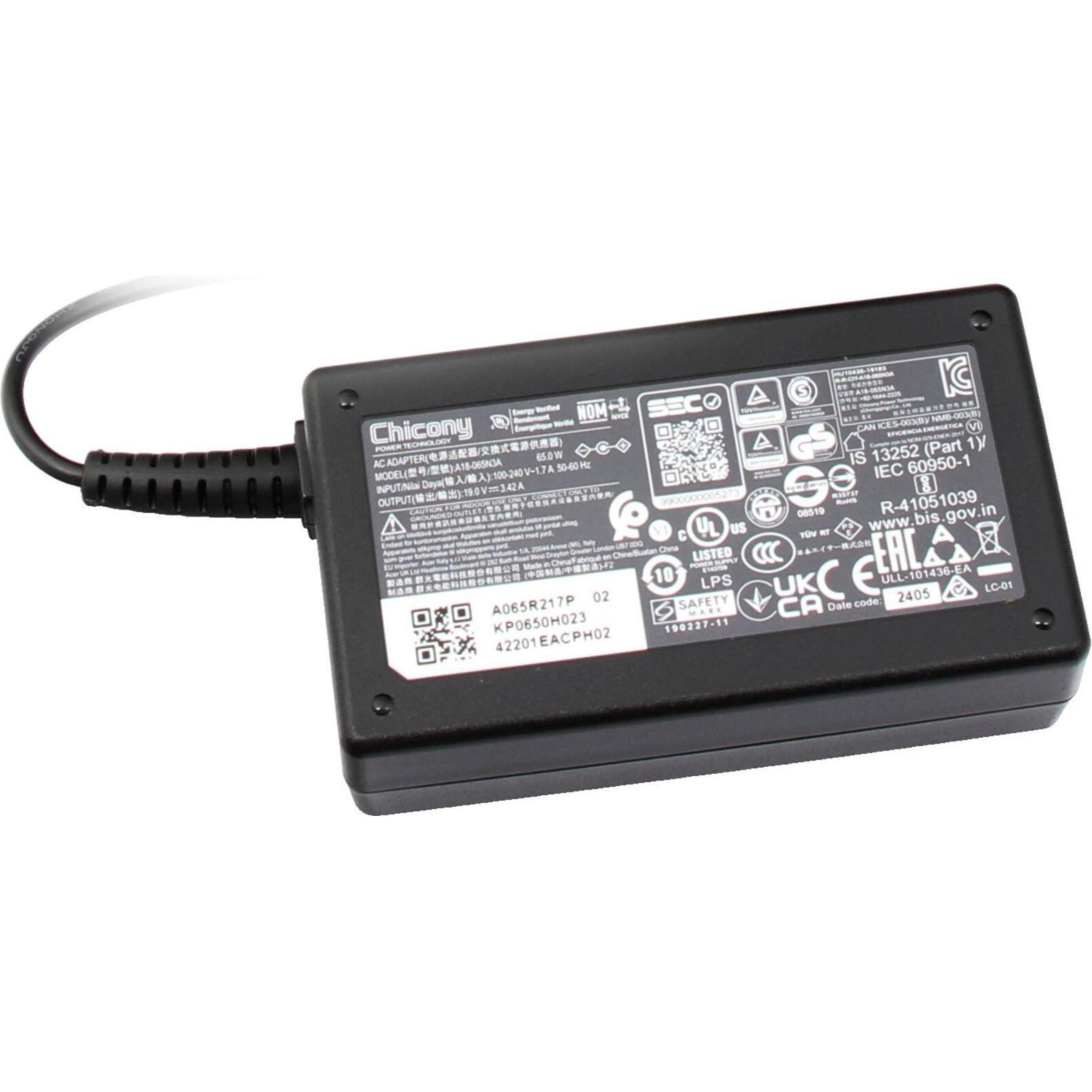 Chicony A18-065N3A - acheter sur Digitec
