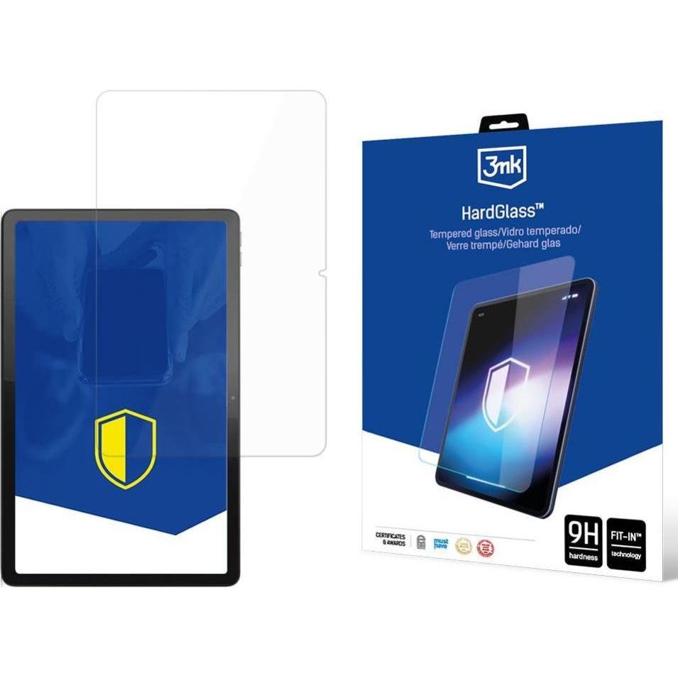 3MK Lenovo Tab P11 Pro Gen 2 - up to 13" HardGlass (Lenovo Tab P11 Pro ...