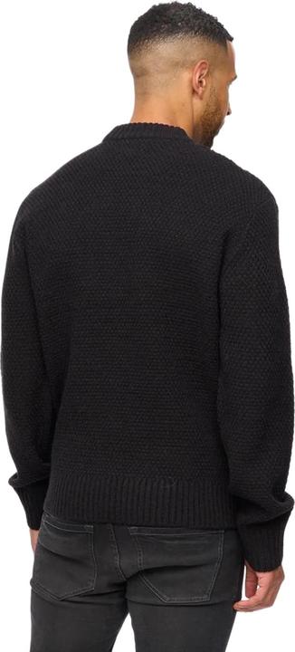 Bewley & Ritch Mens Cable Knit Jumper (XL) - buy at Galaxus